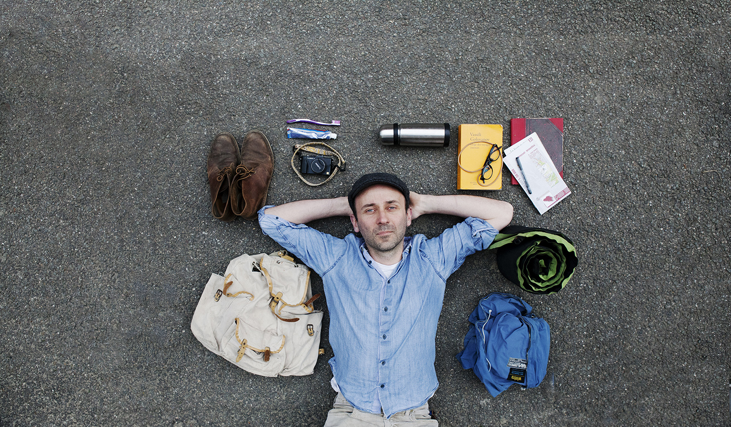 Homepagina - Sebastien de Fooz